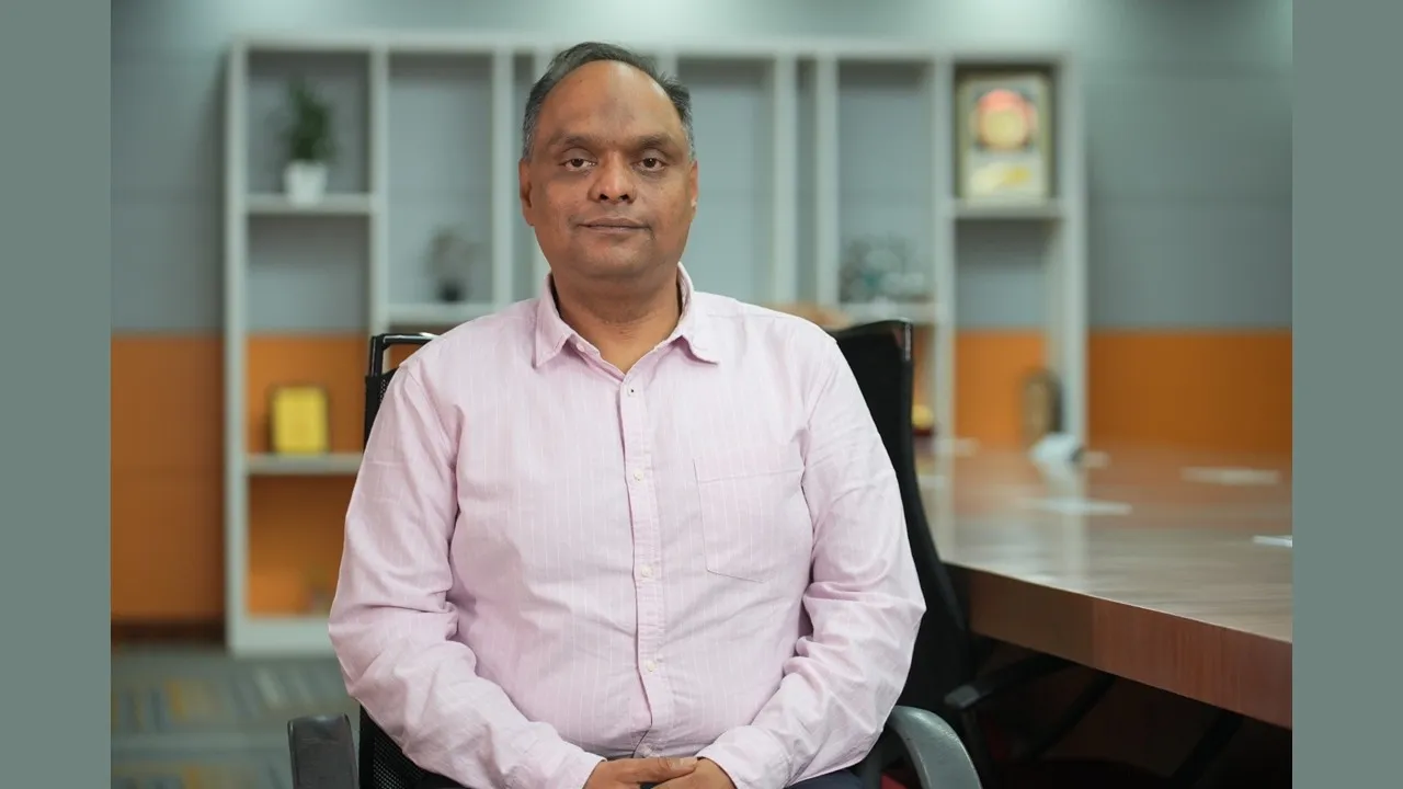 Nitin Gupta Maps Attero’s Rs 8,000 Cr Strategy To Cut China Dependence & Scale Rare Earth ...